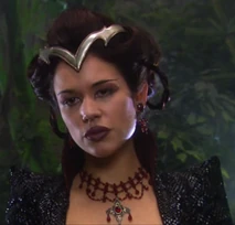 Xayide (Tales From the Neverending Story) | The Female Villains Wiki ...