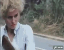 Tania Ryder (Mission Thunderbolt) | The Female Villains Wiki | Fandom