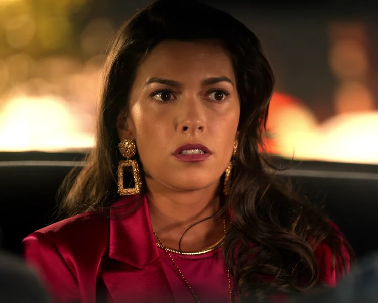 Carla (Quantum Leap) | The Female Villains Wiki | Fandom