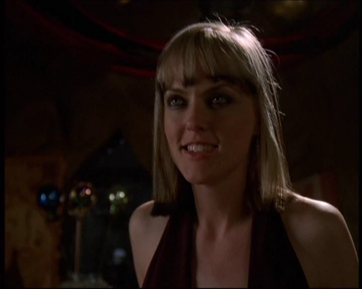 Clea (Charmed) | The Female Villains Wiki | Fandom