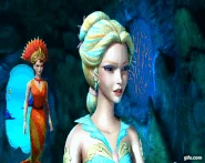 Eris (Barbie in A Mermaid Tale) | The Female Villains Wiki | Fandom