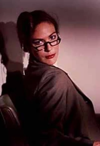 User blog:Doalfe/Principal Evelyn Togar (Rock 'n' Roll High School ...