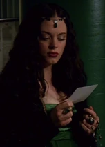 The Evil Enchantress (Charmed) | The Female Villains Wiki | Fandom