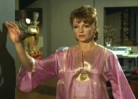 Miss Pegram (The Avengers) | The Female Villains Wiki | Fandom