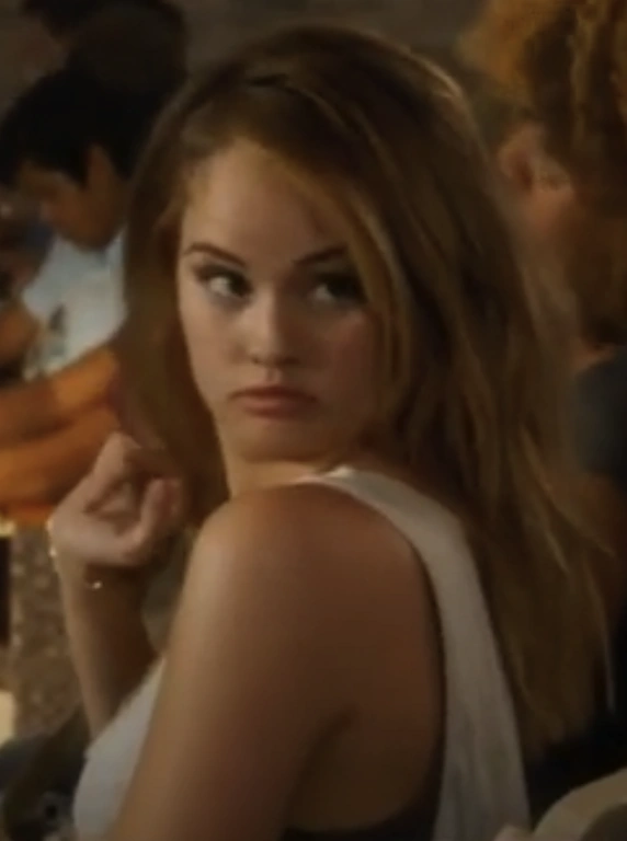 User blog:Doalfe/Jennifer (Life of the Party) | The Female Villains ...