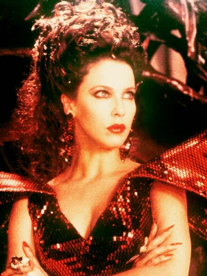 Xayide (The Neverending Story II: The Next Chapter) | The Female ...