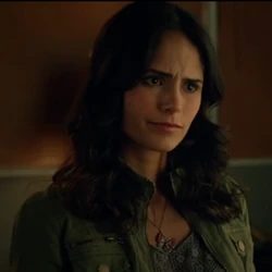 Dusty (Home Sweet Hell) | The Female Villains Wiki | Fandom