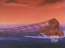 Saleen (Aladdin) | The Female Villains Wiki | Fandom