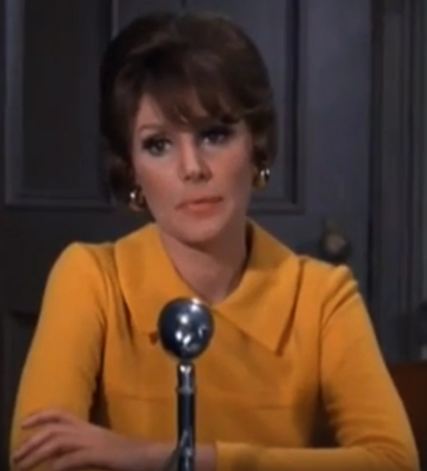 Anna Gebhart (Hogan's Heroes) | The Female Villains Wiki | Fandom