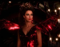 Xayide (The Neverending Story II: The Next Chapter) | The Female ...