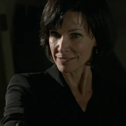 Bret Devers (Crimes and Mister Meanors) | The Female Villains Wiki | Fandom