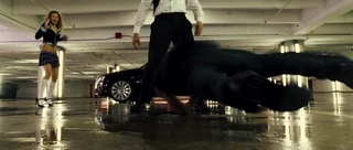 Car Jacking Girl (Transporter 2) | The Female Villains Wiki | Fandom