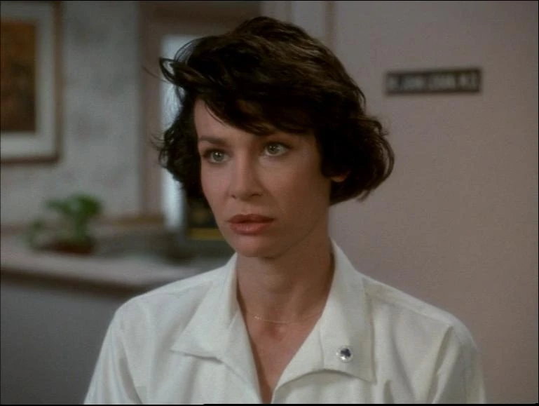 Laura Corman (Murder, She Wrote) | The Female Villains Wiki | Fandom