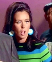 Millie Second (Batman) | The Female Villains Wiki | Fandom