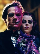 Spice (Batman Forever) | The Female Villains Wiki | Fandom