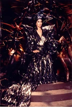 Xayide (The Neverending Story II: The Next Chapter) | The Female ...