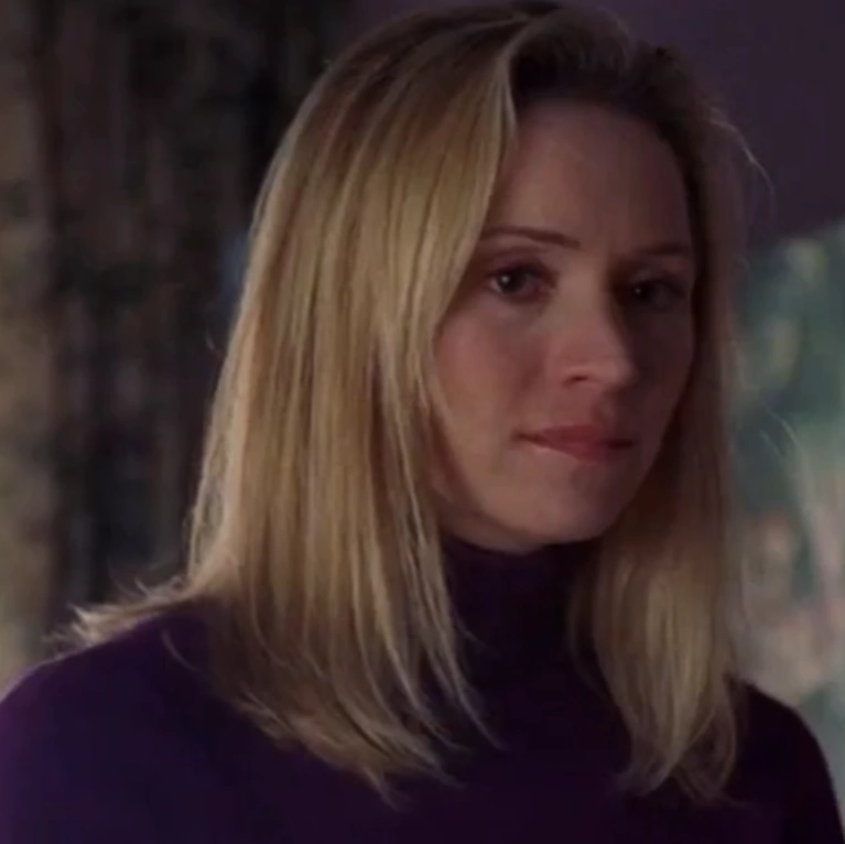 Beth Siles (Crossing Jordan) | The Female Villains Wiki | Fandom