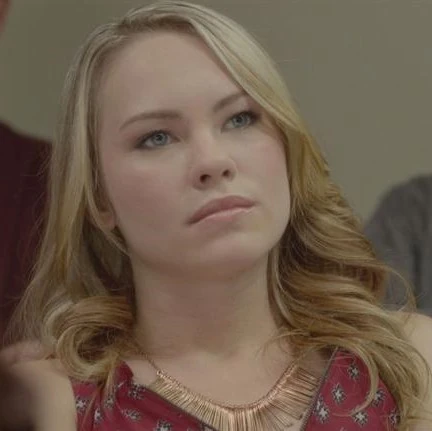 Devon Cavanor (Guilty at 17) | The Female Villains Wiki | Fandom