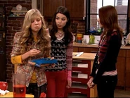 User blog:Ezekielfan22/Missy Robinson (iCarly) | The Female Villains ...