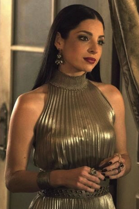 Lilith (Shadowhunters) | The Female Villains Wiki | Fandom