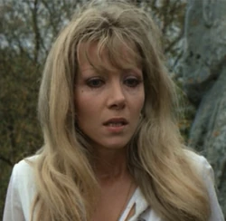 Ingrid Pitt The Wicker Man