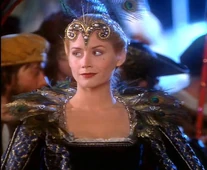 Rodmilla and Marguerite (Ever After) | The Female Villains Wiki | Fandom
