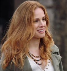 Michelle Faucheux (NCIS: New Orleans) | The Female Villains Wiki | Fandom