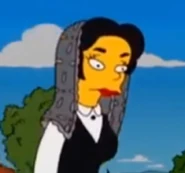Francesca Terwilliger (The Simpsons) | The Female Villains Wiki | Fandom