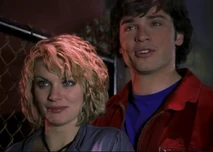 Simone Charcot (Smallville) | The Female Villains Wiki | Fandom