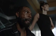 Syonide (Black Lightning) | The Female Villains Wiki | Fandom