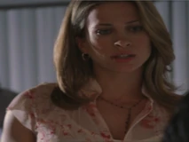 Zoey Kruger (Dexter) | The Female Villains Wiki | Fandom