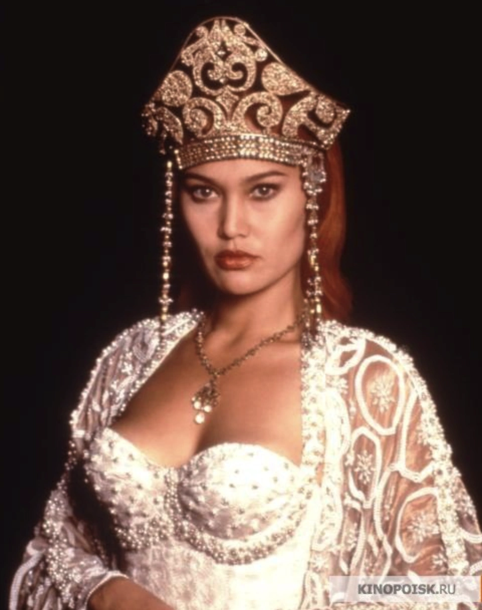 Akivasha (Kull the Conqueror) | The Female Villains Wiki | Fandom