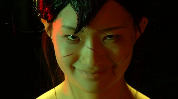 Astro-Mutant (Mutant Girls Squad) | The Female Villains Wiki | Fandom