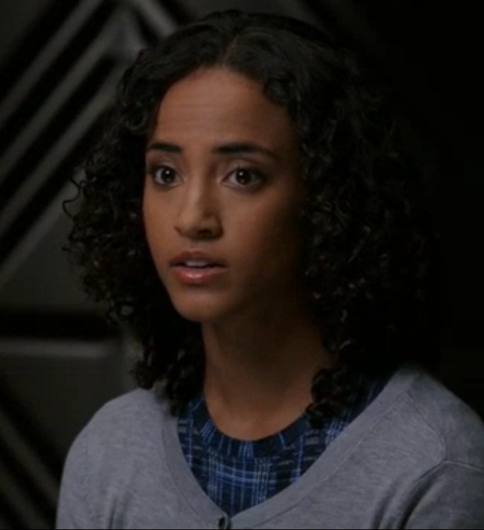 Anne Schamberg (Bones) | The Female Villains Wiki | Fandom