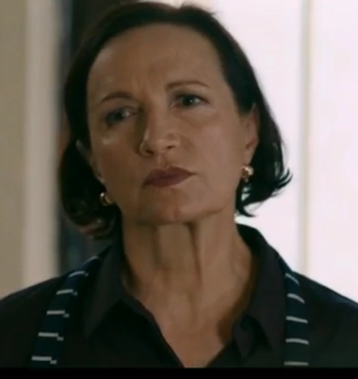 Francesca Ravenzo (Ransom) | The Female Villains Wiki | Fandom