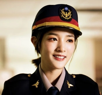 Lin Tzu-ching (Marry My Dead Body) | The Female Villains Wiki | Fandom