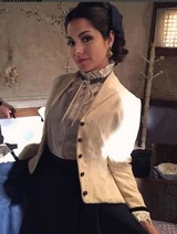 Maria Isabel de Avelar (Escrava Mae) | The Female Villains Wiki | Fandom