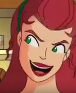 Maria Not (Archie's Weird Mysteries) | The Female Villains Wiki | Fandom
