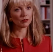 Joyce Hacker (Murder, She Wrote) | The Female Villains Wiki | Fandom