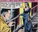 Category:Vampire | The Female Villains Wiki | Fandom