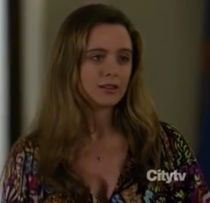 User blog:CEDJunior/Maxine Hall (Body of Proof) | The Female Villains ...