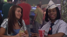 User blog:Doalfe/Roxanne (Good Burger) | The Female Villains Wiki | Fandom
