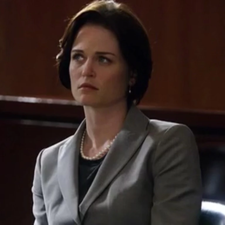 Valerie Roberts (Law & Order: LA) | The Female Villains Wiki | Fandom