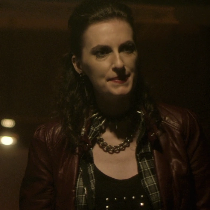 Chelsea (Daughter for Sale) | The Female Villains Wiki | Fandom