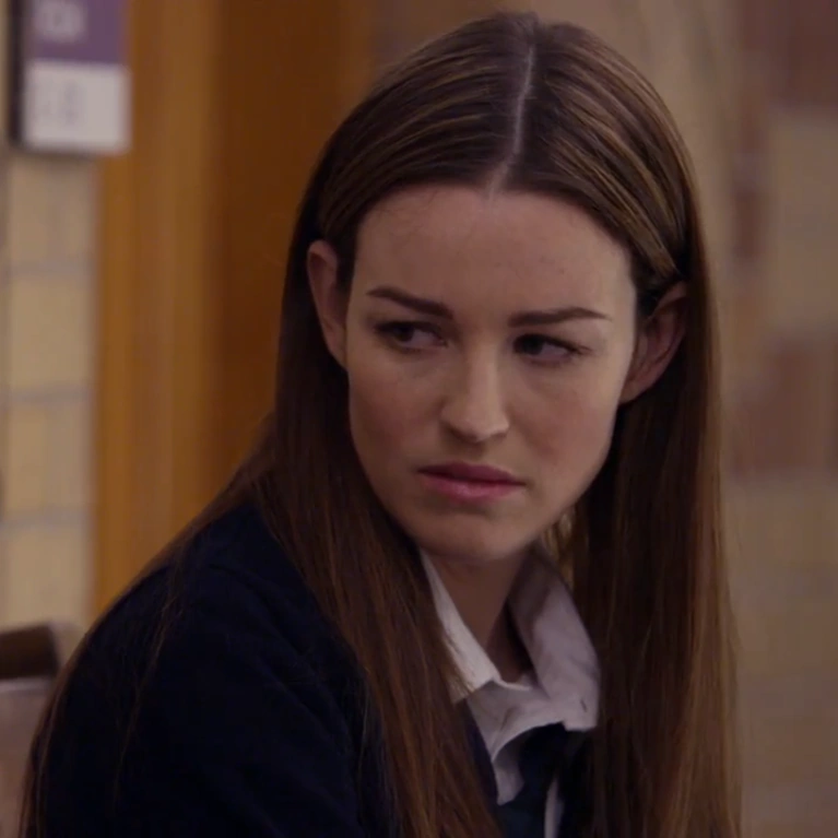 Eliza Davis (Fairly Legal) | The Female Villains Wiki | Fandom