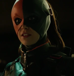 Isabel Rochev (Arrow) | The Female Villains Wiki | Fandom