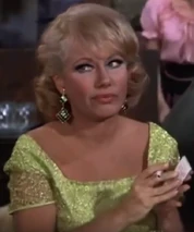 Eva Mueller (Hogan's Heroes) | The Female Villains Wiki | Fandom