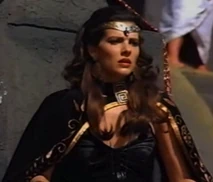 Queen Lara (Outlaw of Gor) | The Female Villains Wiki | Fandom