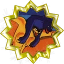 Panther Zora (Cutey Honey) | The Female Villains Wiki | Fandom