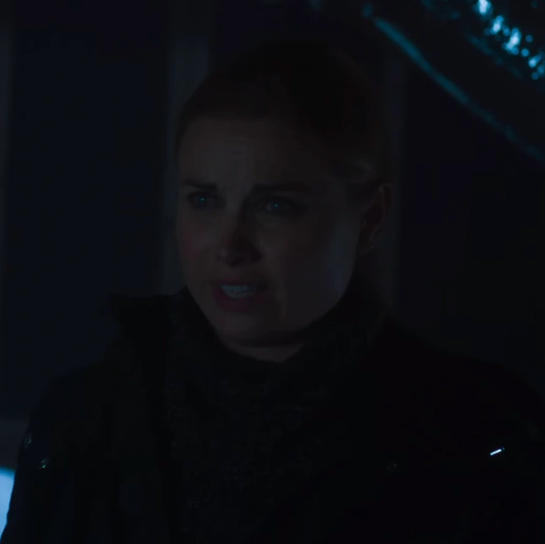 Becca (Scream) | The Female Villains Wiki | Fandom